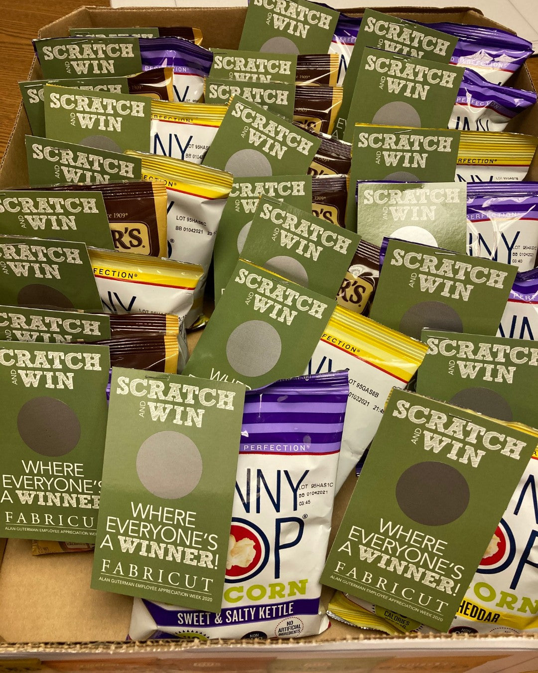 How to Boost Social Media Engagement with Creative ScratchCard ...