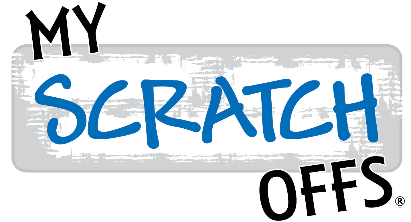 What Makes My Scratch Offs Different? | My Scratch Offs