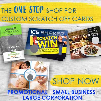 Scratch Off Card Artwork Submission 101 | My Scratch Offs