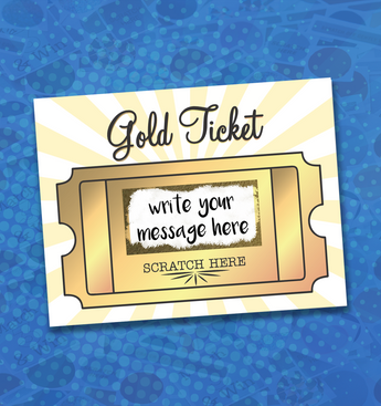 Best Scratch Off Stickers & Custom Tickets | My Scratch Offs