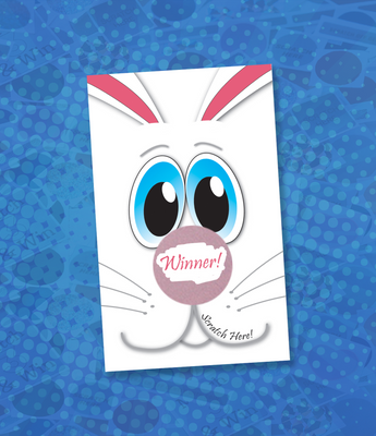 Best Scratch Off Stickers & Custom Tickets | My Scratch Offs