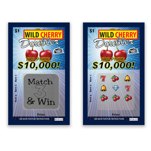 Best Scratch Off Stickers and Custom Scratch Off Tickets