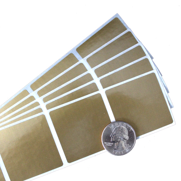 Scratch Off Stickers - MASTER | My Scratch Offs